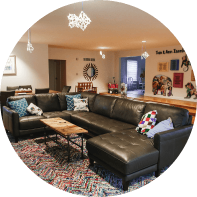 Domestic Violence Shelters in Kansas City | Synergy Services