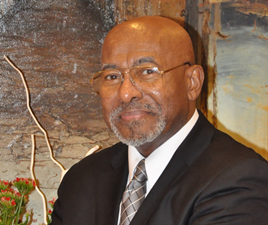 "Contemplating Juneteenth" with Carl Boyd | Synergy Services
